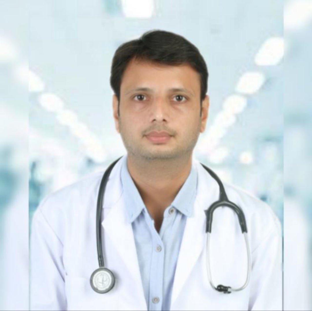 Health Center, IIT Indore